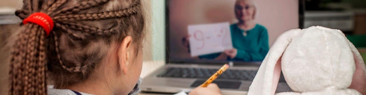 Top teacher tips for remote learning - Hope Blog