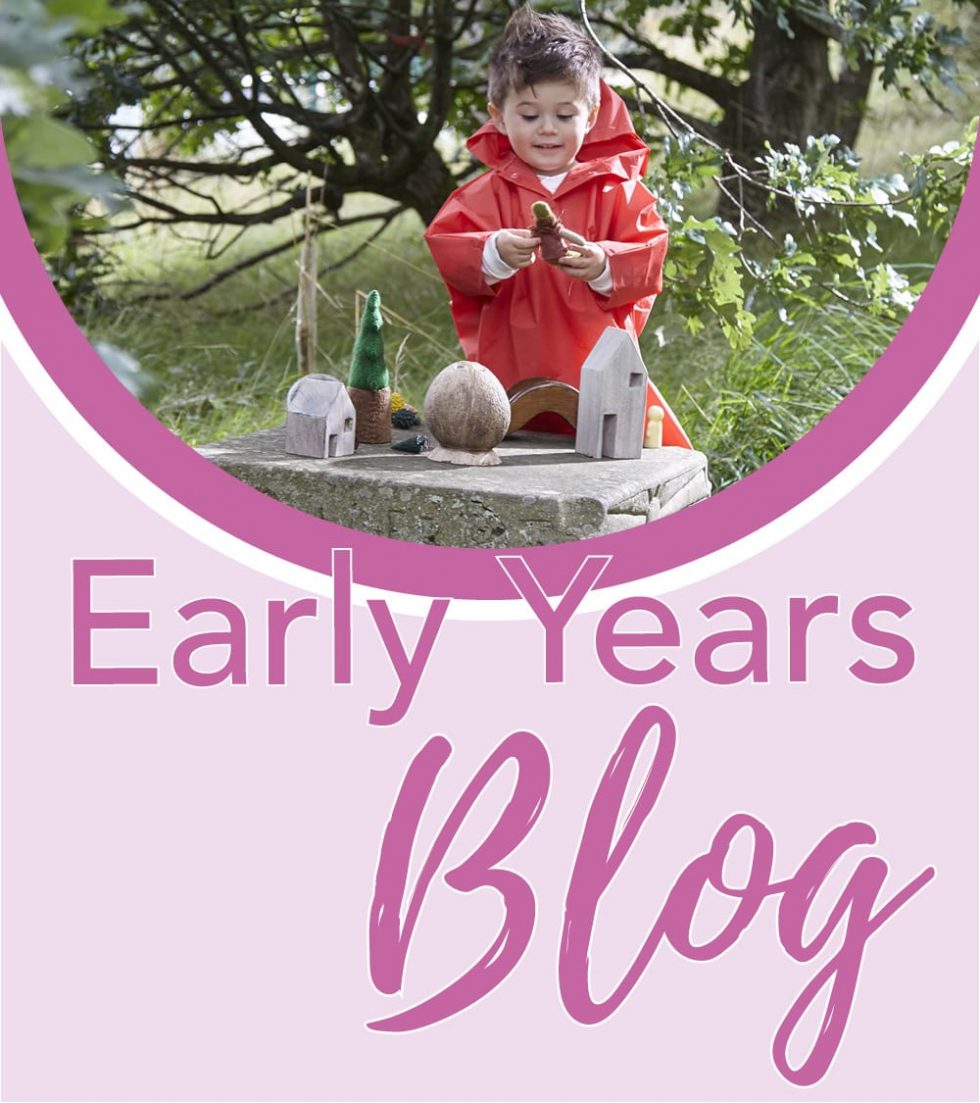 Early Years Blog - Hope Education blog