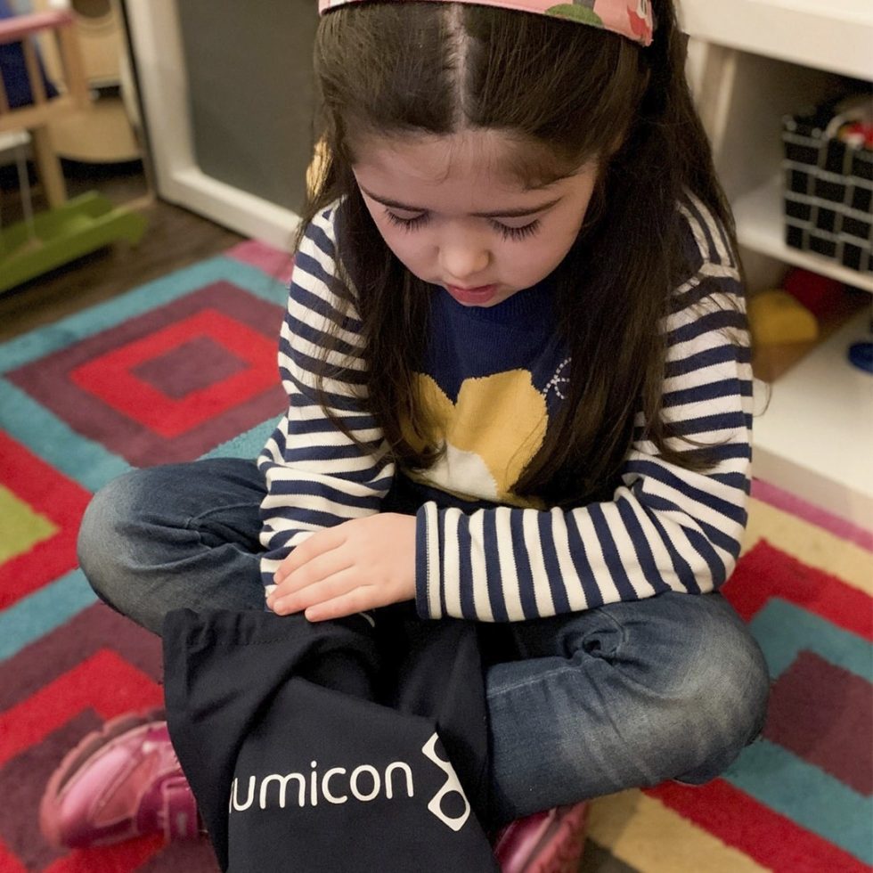 Effective early years Numicon activities - Hope Blog