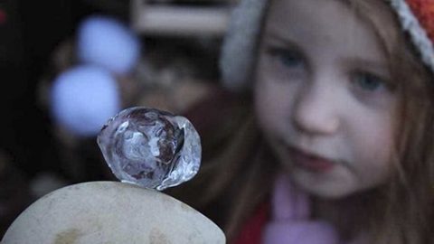 Messy maths mud kitchen play ideas - Hope Blog