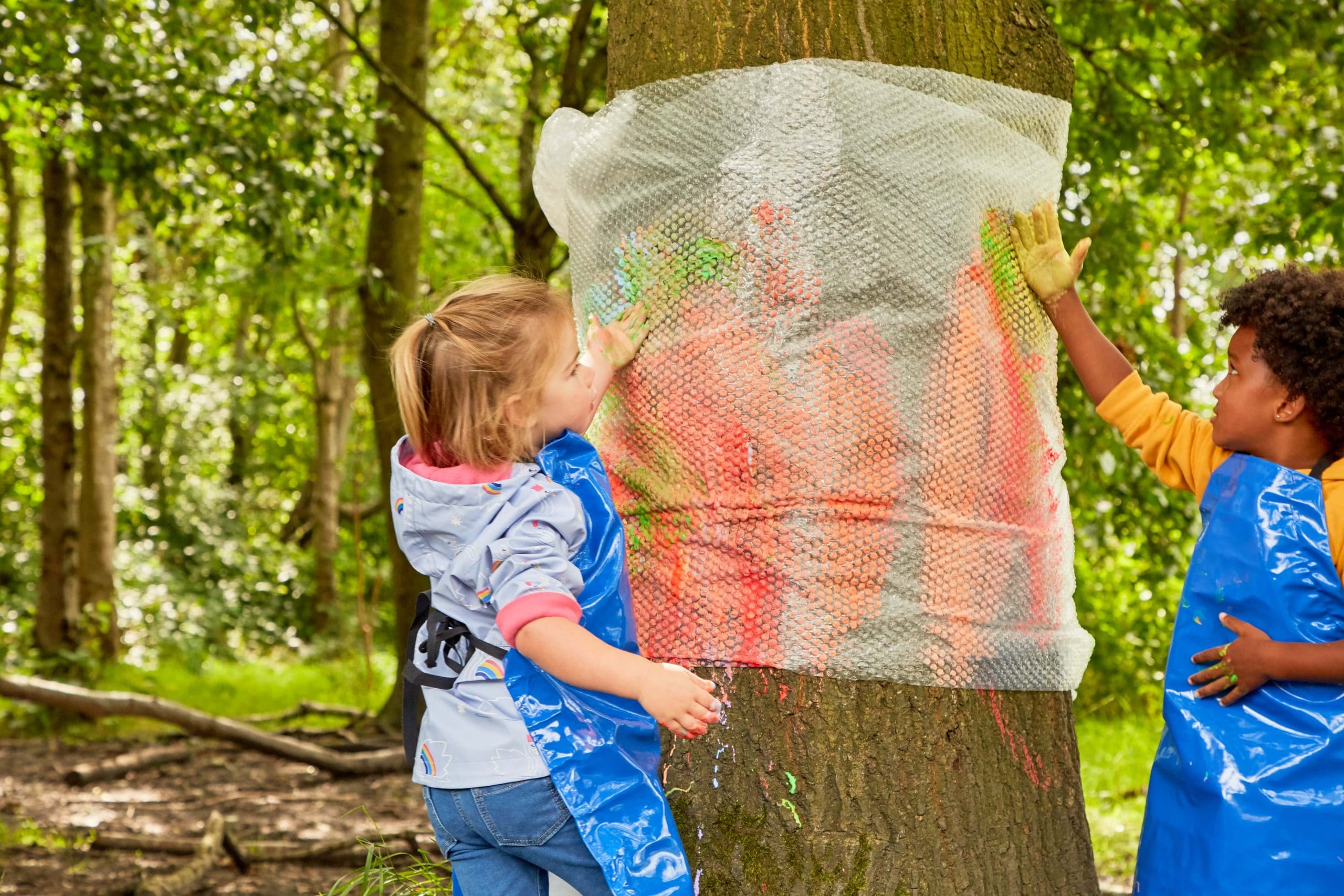 Inspirational Activity Ideas - Hope Blog