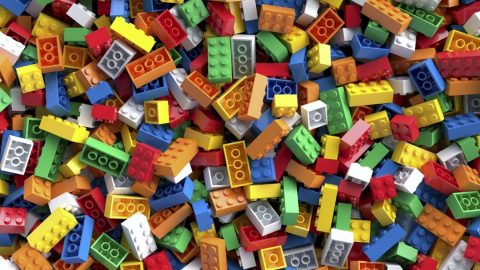 Building literacy skills: using LEGO ® in the classroom Building literacy skills: using LEGO ® in the classroom