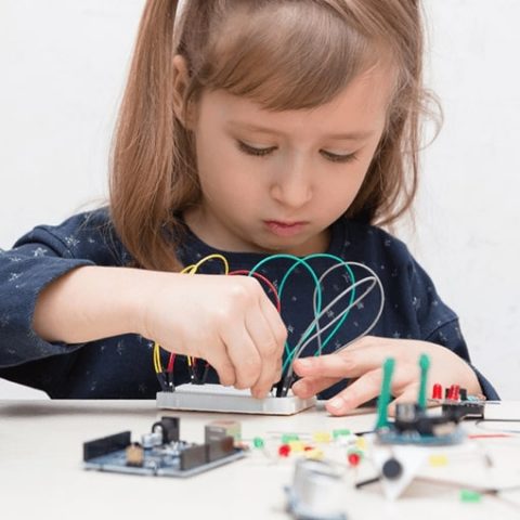 Teach kids to code: coding vocabulary for students - Hope Blog