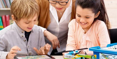 How kids learn to code: the school coding and programming journey