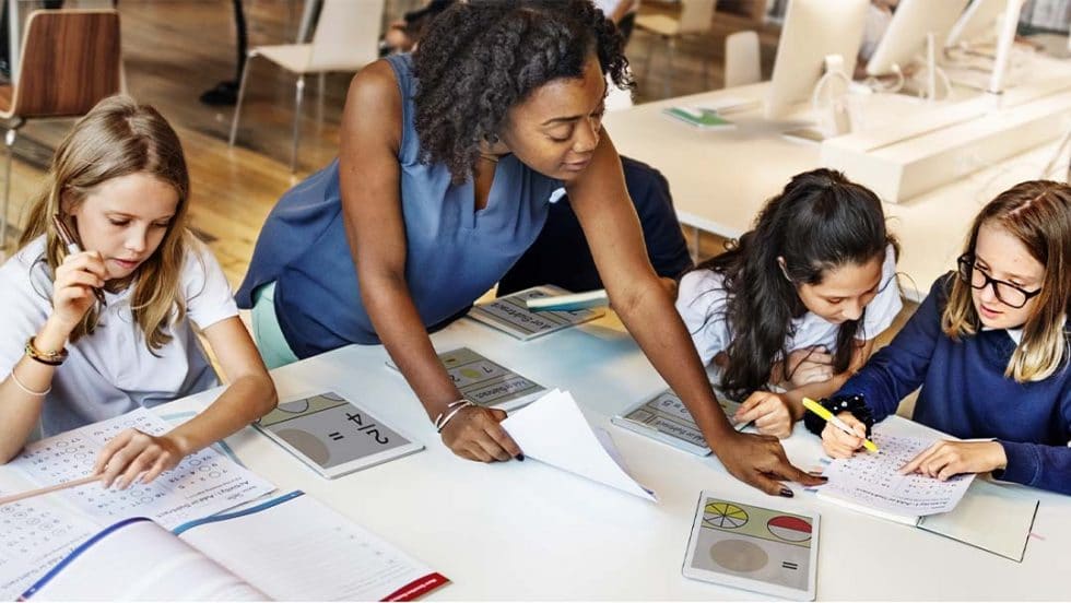 8 skills every great maths teacher needs - Hope Blog