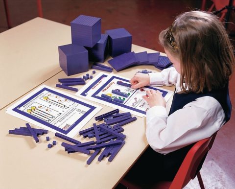 How to use manipulatives to enhance primary maths lessons - Hope Blog