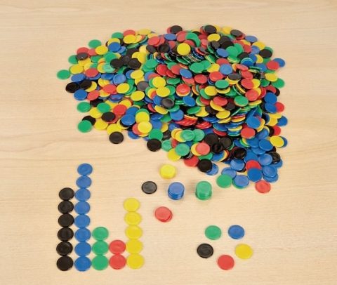 How to use manipulatives to enhance primary maths lessons - Hope Blog