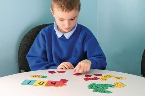 How to use manipulatives to enhance primary maths lessons - Hope Blog