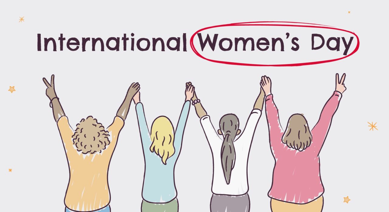 13 International Women’s Day celebration ideas