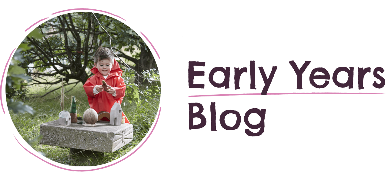 Early Years Blog - Hope Education blog