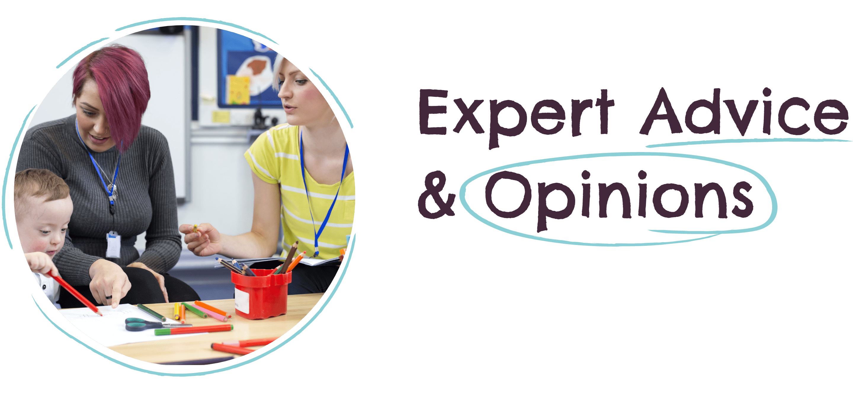 Expert Advice & Opinions - Hope Education blog