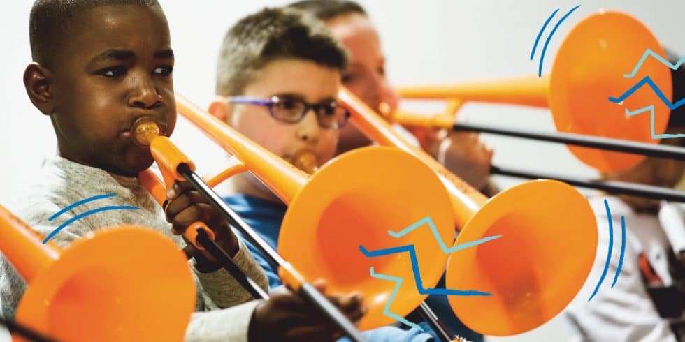 Celebrating world music day together - Hope Blog