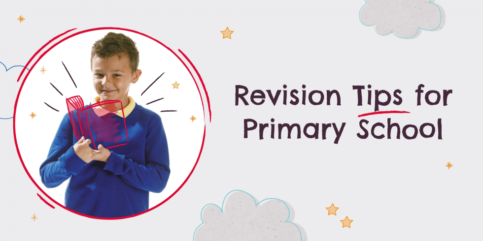 Revision Tips for Primary Schools - Hope Blog