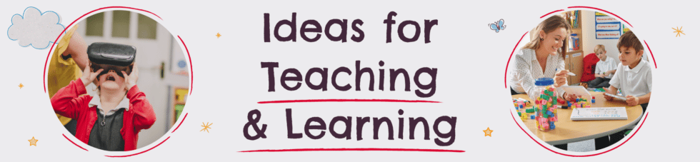 Ideas for Teaching and Learning - Hope Blog