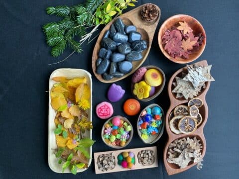 Transient Art - Hope Blog