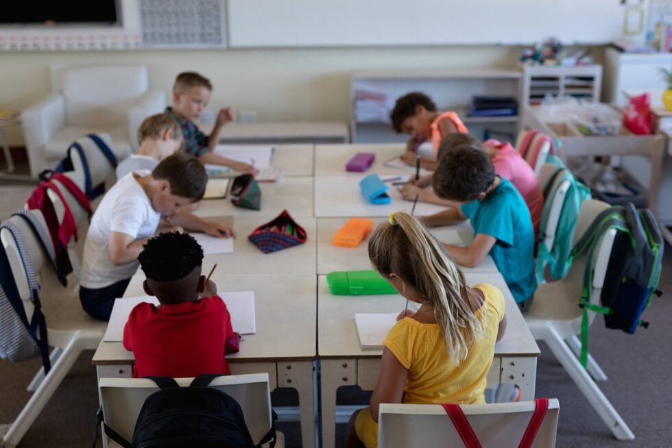 Creative writing tips for kids