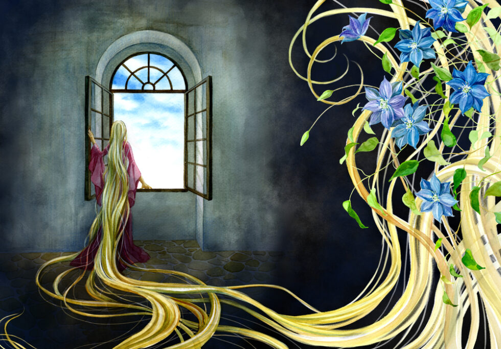 The Origins of Traditional Tales - Hope Blog