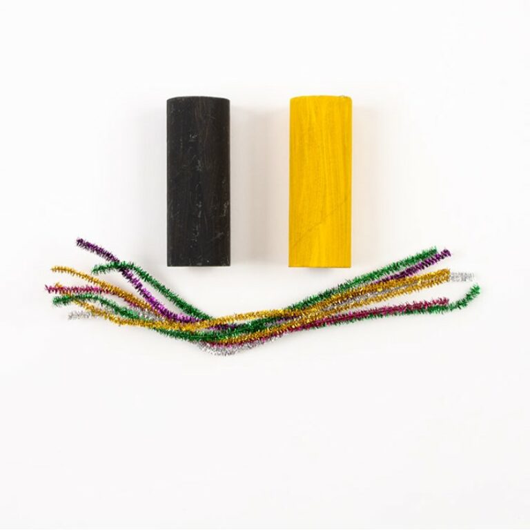 Pipe Cleaner Fireworks - Hope Blog